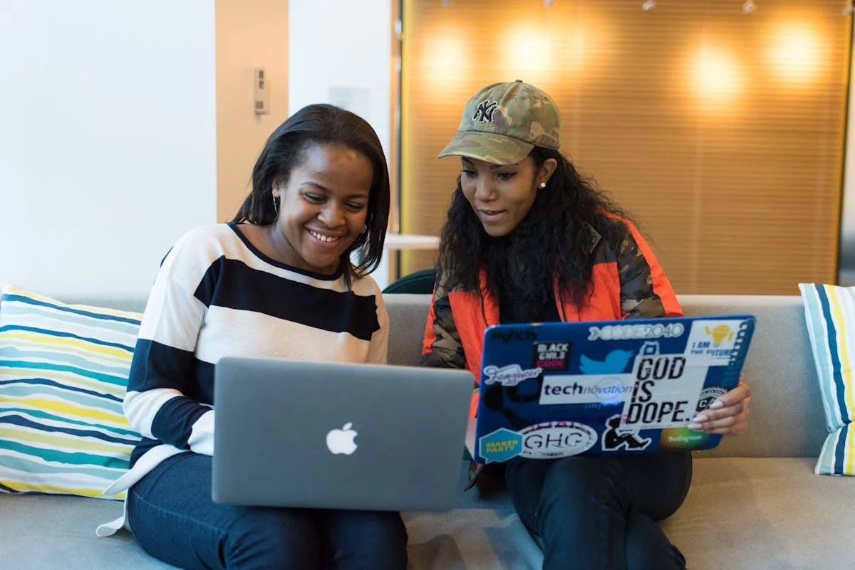 Susu: A Time-Honored Tradition of Community Lending - RIVER Magazine